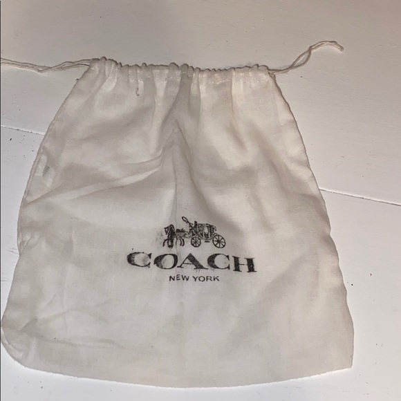 Coach | Bags | Coach Tie Bag | Poshmark